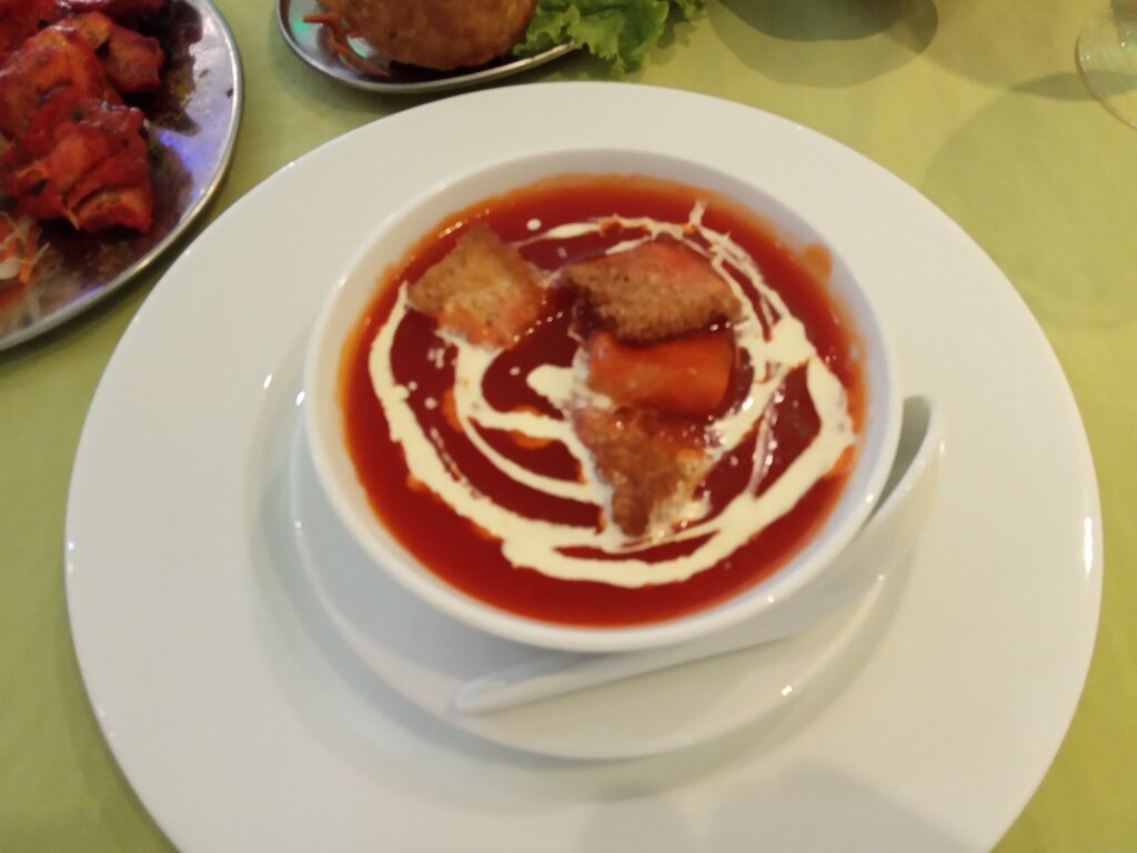 Restoran Ganesh, , foto