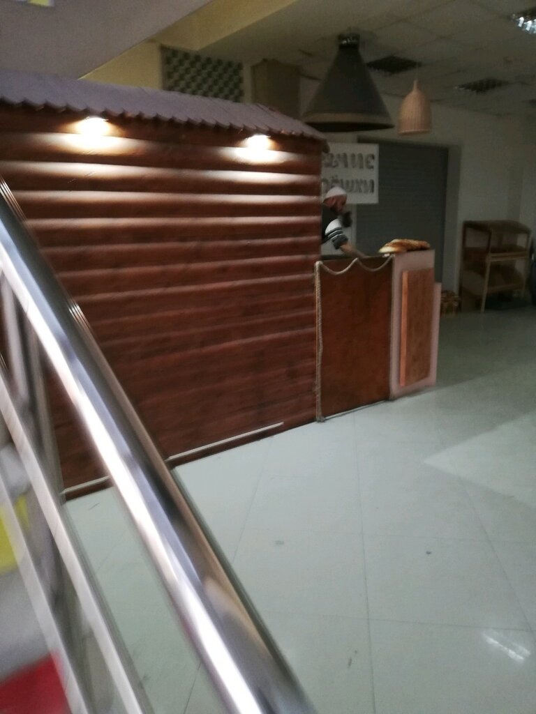 Fast food Горячие лепешки, Moskova, foto