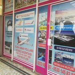 Türk Hava Yolları - Ulusal Turizm (Doğan Araslı Blv., No:168B, Esenyurt, İstanbul), turizm acenteleri  İstanbul'dan