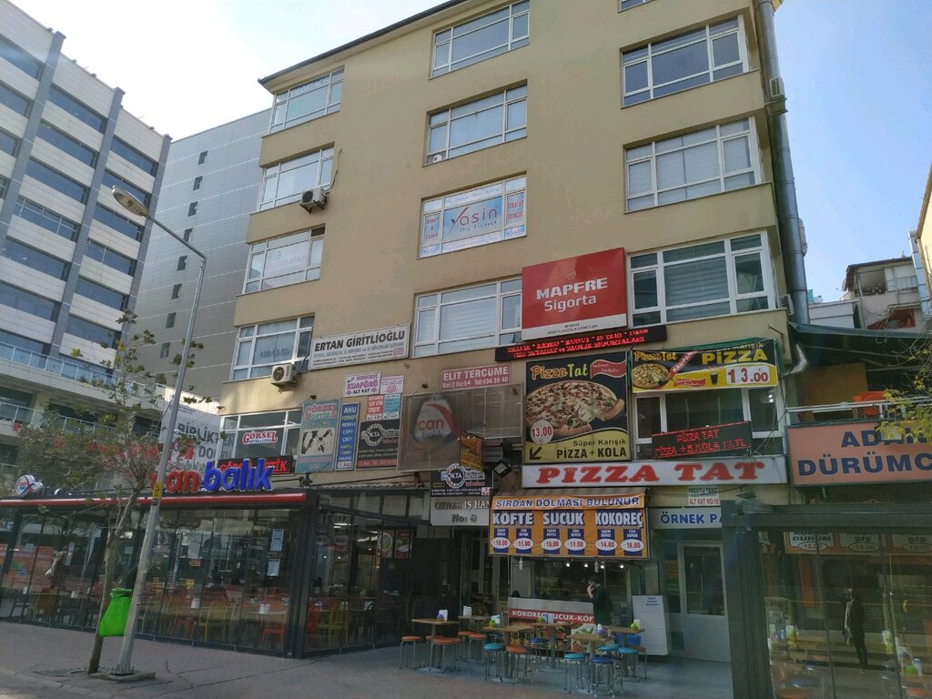 Elektronik ofis ekipmanları Düzey Matbaacılık, Ankara, foto