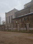 Git (Krasnaya ulitsa No:1), tekstil fabrikaları  Vishniy Volochek'ten