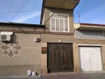 Faride Guest House (Merv Street No:24), otel  Semerkant'tan