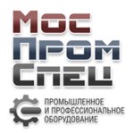 MosPromSpec (1st Vladimirskaya Street No:10А), sanayi ekipmanları firmaları  Moskova'dan
