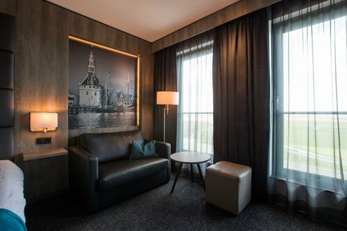 Otel Van der Valk Hotel Hoorn, Dünya, foto