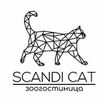 Scandi Cat (Bolshoy Savvinsky Lane No:9с3), pet otel  Moskova'dan