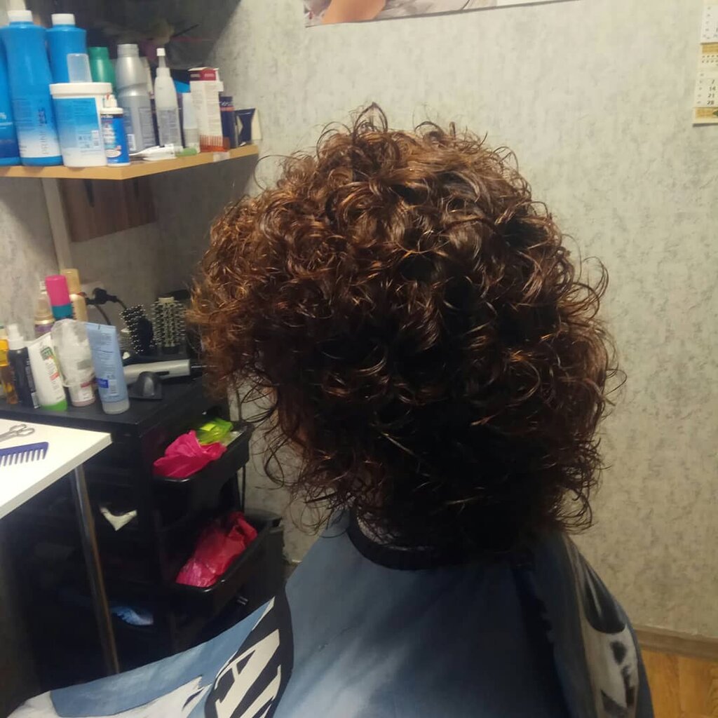 Kuaförler Ivanika - Hairdressing Salon, Minsk, foto