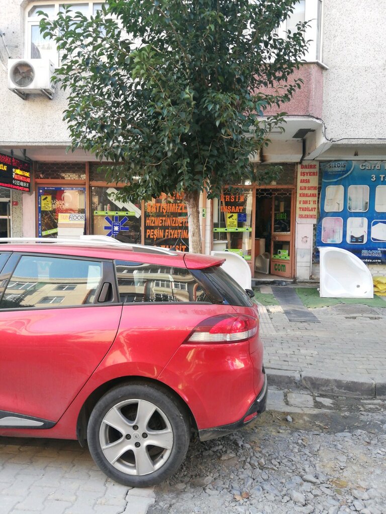 i̇nşaat firmaları Ersin İnşaat ve Tadilat, İstanbul, foto