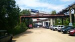 Promex (Krasnoselskaya ulitsa No:3), torna işleri  Vladimir'den