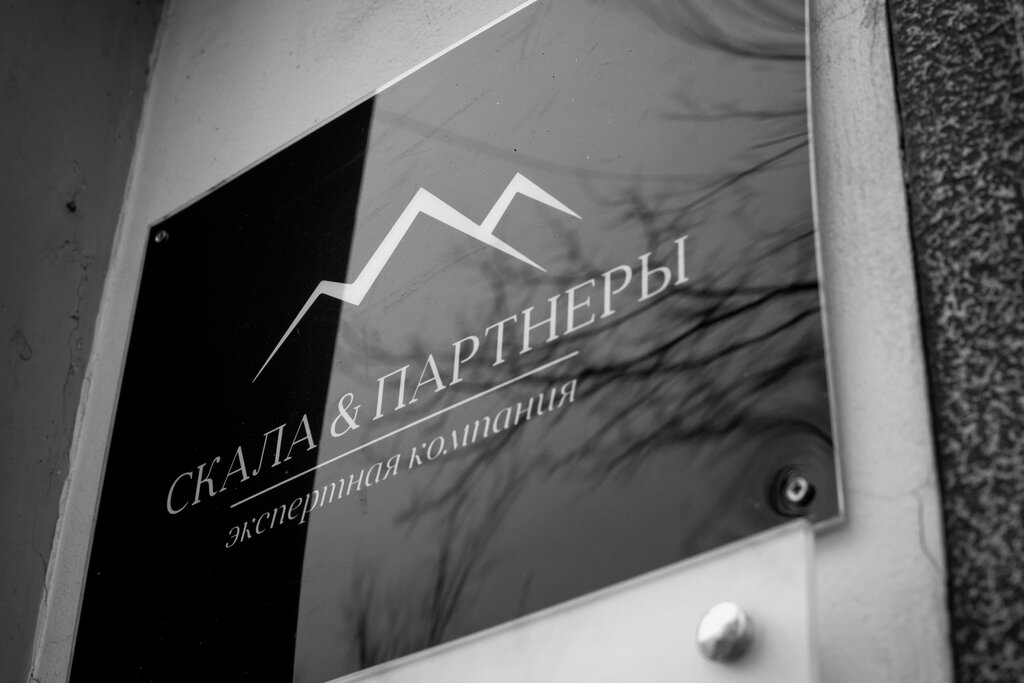 Ekspertiz hizmetleri Skala&partnery, Moskova, foto