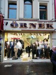 Örnek Konfeksiyon (İstanbul, Fatih, Sururi Mah., Hacı Küçük Sok., 13A), giyim mağazası  İstanbul'dan
