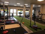Sisu Gym (Oscarsgate No:13), spor ve jimnastik salonları  Vadsø'den