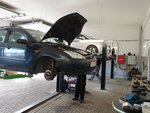 Profi-Service (vulica Lieninskaha Kamsamola No:57к89), otomobil servisi  Salihorsk'tan