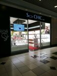 So Chic (İstanbul, Büyükdere Cad., 22A), kuyumcular  İstanbul'dan