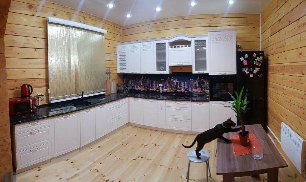 Mobilya mağazaları DaVita-mebel, Moskova ve Moskovskaya oblastı, foto