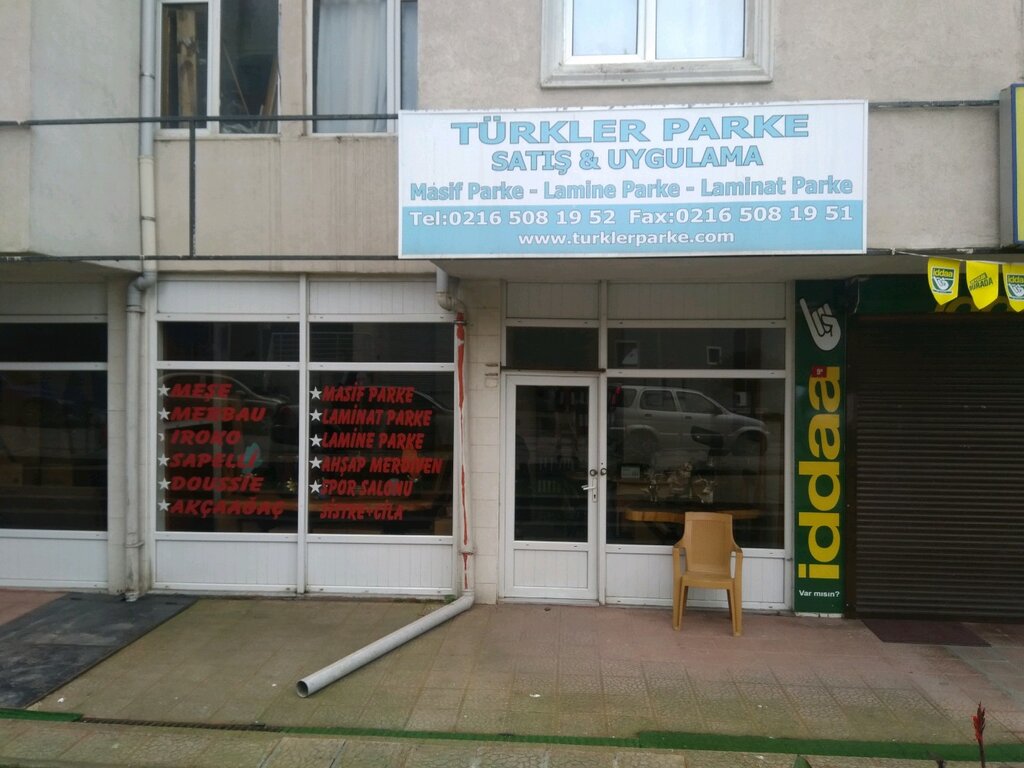 E-ticaret Www. Dogalmasa.com, İstanbul, foto