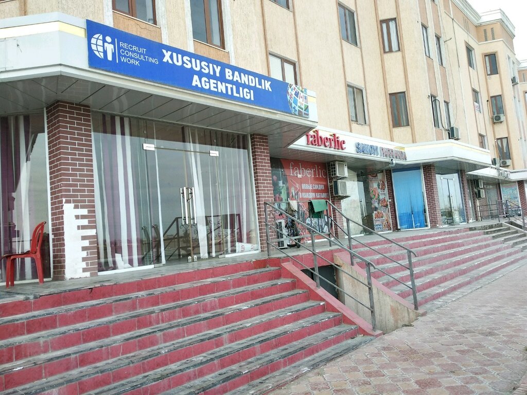 Leasing hizmetleri Автолизинг, Buhara, foto