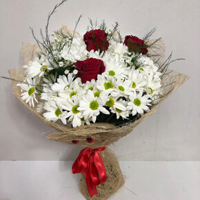 Çiçekçiler Neslim Çiçek Evi, Ankara, foto