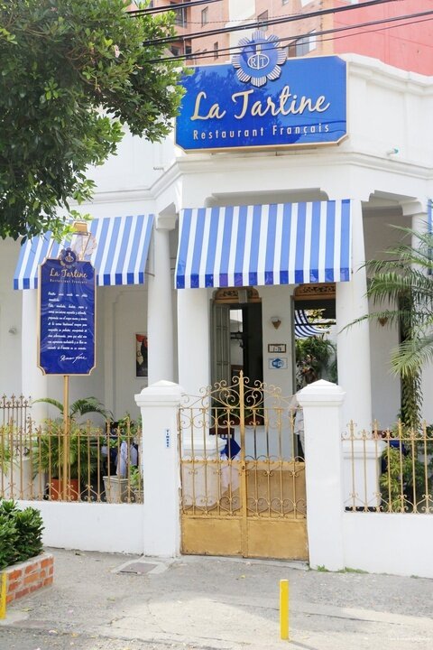 Otel Hotel Boutique San Antonio, Cali, foto