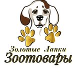 Golden paws (Pionerskaya Street No:2А, Yubileyniy Microdistrict), petshop  Koroliov'dan