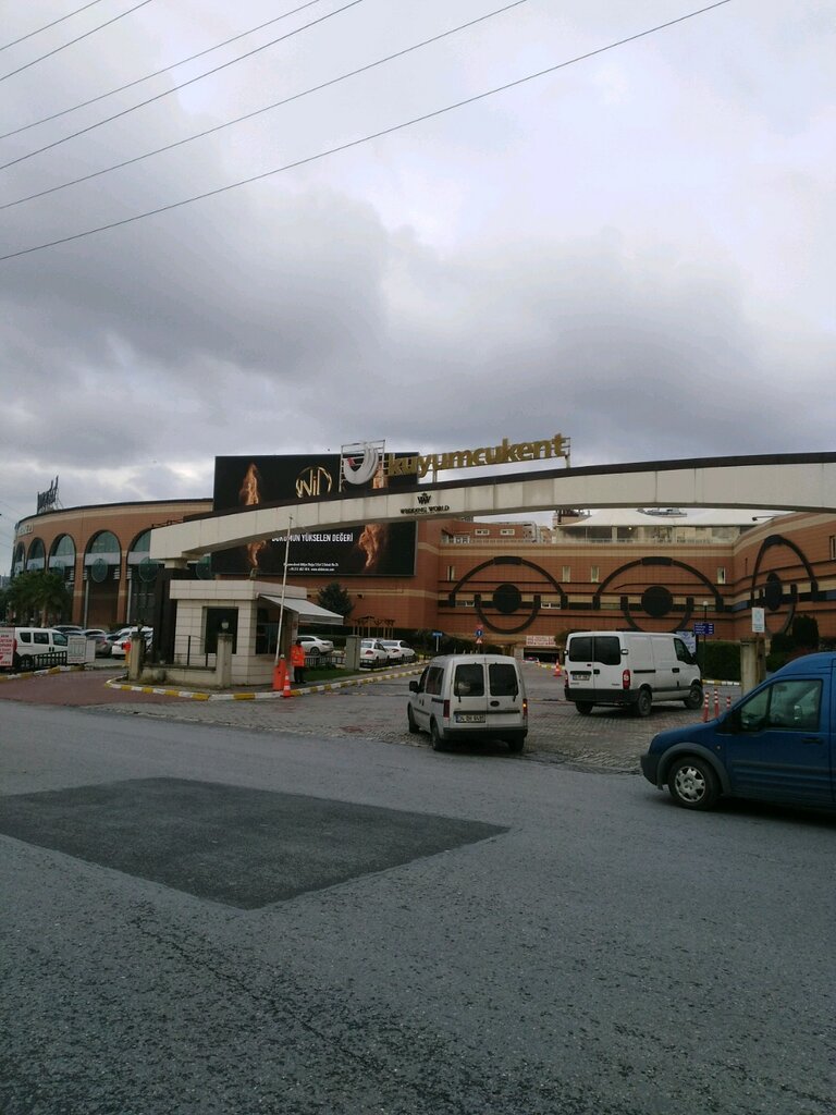 Ayakkabı mağazaları Marcomen, İstanbul, foto