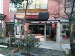 Osmanlı Çay Evi (İstanbul, Ümraniye, İstiklal Mah., Mihraç Sok., 18B), çayevi  İstanbul'dan