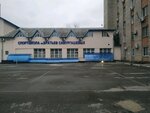 Sports club of Samurgashev brothers (Volkova Street No:18, Severniy Microdistrict), spor okulları  Rostov‑na‑Donu'dan