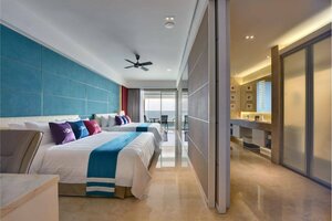 Lexis Suites Penang (Jalan Kuala Selangor-Teluk Intan), otel  Penang'dan