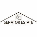 Senator Estate (Kalinina Street No:8/1), emlak ofisi  Naro‑Fominsk'ten