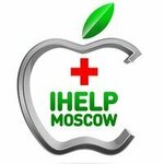 Ihelp (Moscow, Novomoskovskiy Administrative Okrug, Kommunarka District, ulitsa Aleksandry Monakhovoy, 97), telefon tamir servisi  Moskova'dan
