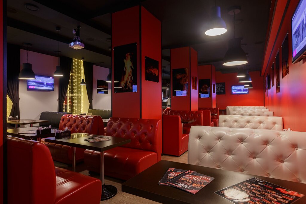 Kafe Sushi and pizza delivery ZHemchuzhina, Krasnoyarsk, foto