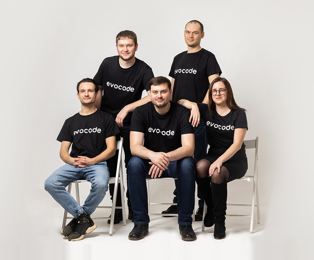 Yazılım firmaları Evocode S. R. O., Prag, foto