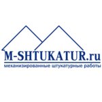 M-Shtukatur (Nadsonovskaya ulitsa No:20А), i̇nşaat ve tasarım hizmetleri  Puşkino'dan