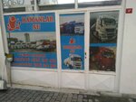 Hamanlar Su (İstanbul, Ümraniye, Madenler Mah., Cebeci Sok., 4A), su satışı  İstanbul'dan