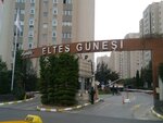 Konut Blokları Ağaoğlu Eltes Güneşi (Esenkent Mah., Barajyolu Cad., No:17B3, Ümraniye, İstanbul), konut blokları  İstanbul'dan