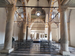 Katolik kiliseleri St. Paul Kilisesi, Tarsus, foto