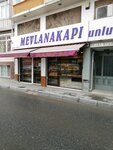 Mevlanakapı Unlu Mamulleri (Mevlanakapı Cad., No:57A, Fatih, İstanbul), ekmek fırını  İstanbul'dan