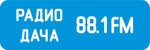 Radio Dacha 88.1 FM (Moskovskaya Street No:10А), radyolar  Novomoskovsk'tan