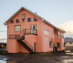 Kipuya Guest House (No:38, derevnya Kipuya), otel  Saint‑Petersburg ve Leningradskaya oblastından