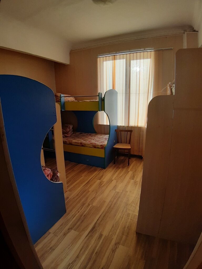 Pansiyonlar, hosteller Простой, Çeliabinsk, foto