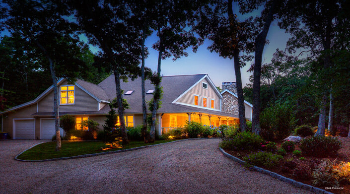 Otel The Clark House, Massachusetts, foto