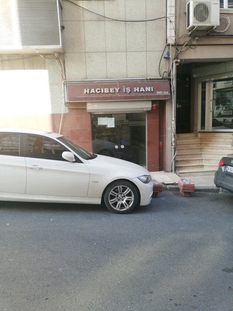 Hukuk büroları Avukat Cengiz Şahin, İstanbul, foto
