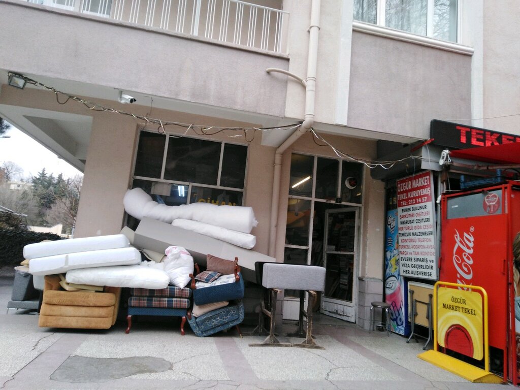 Mobilya tamir, tadilat Cihan Döşeme, Ankara, foto