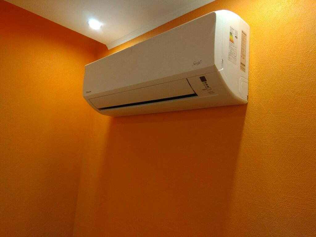 Klima satışı Klim Mart, Moskova ve Moskovskaya oblastı, foto