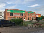 Парикмахерская (prospekt Kosmonavtov No:18А), kuaförler  Çernogorsk'tan