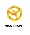 Visa Travel (Aviatorov Street No:5), pasaport ve vize işlemleri  Krasnoyarsk'tan