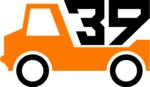 Garbage disposal (Aleksandra Nevskogo Street No:122), çöp hizmetleri  Kaliningrad'dan