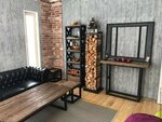 Fe. Room Эксклюзивная Мебель ЛОФТ/Слэбы (Rigachina Street No:37А/1), özel mobilya yapımı  Petrozavodsk'tan
