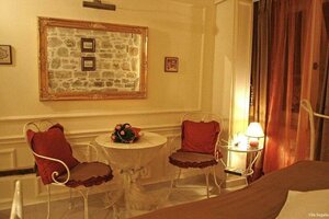 Villa Segalla (Istria County, Rovinj, Hr. Figarolica), otel  Rovinj'den