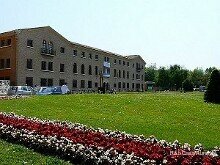 Otel R&b Casa Aurora, Ravenna, foto