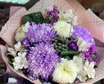Lili flowers (Ligovskiy Avenue No:88), çiçekçiler  Saint‑Petersburg'dan